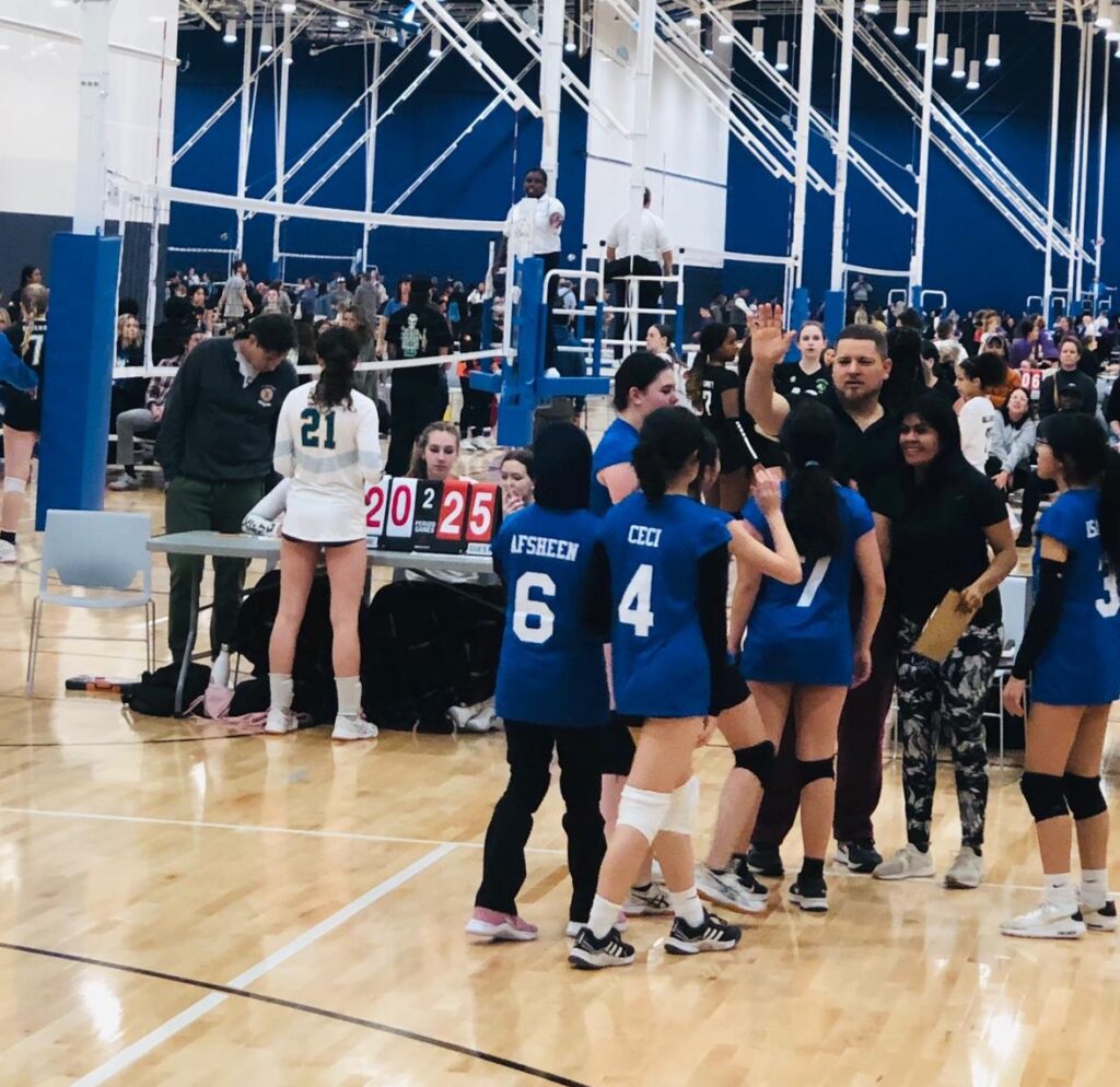 Programs – Volleyball Life